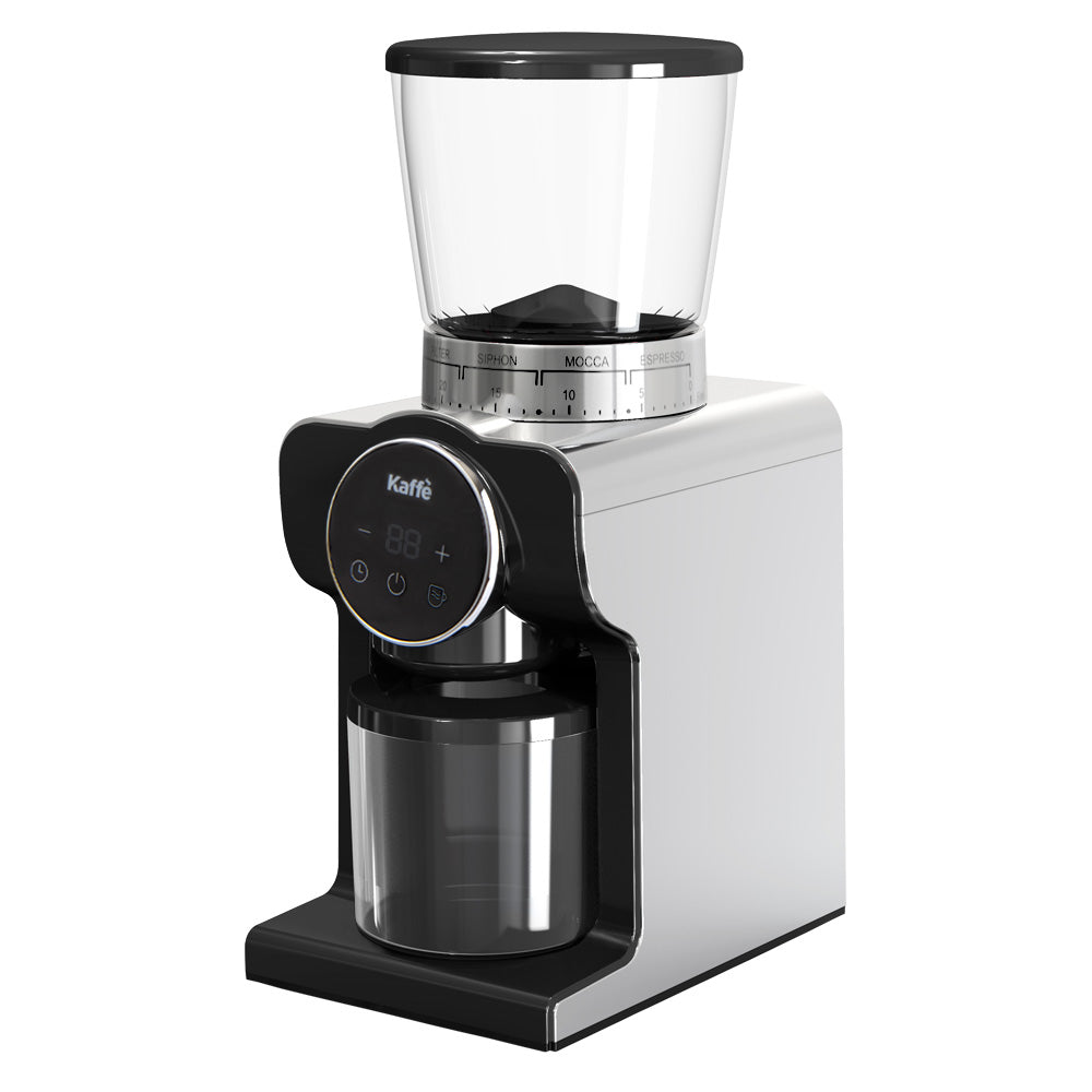 Tru Conical Burr Coffee Grindernull