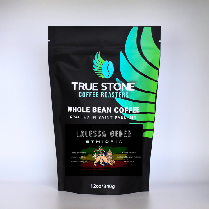 Coffee – True Stone Coffee Roasters