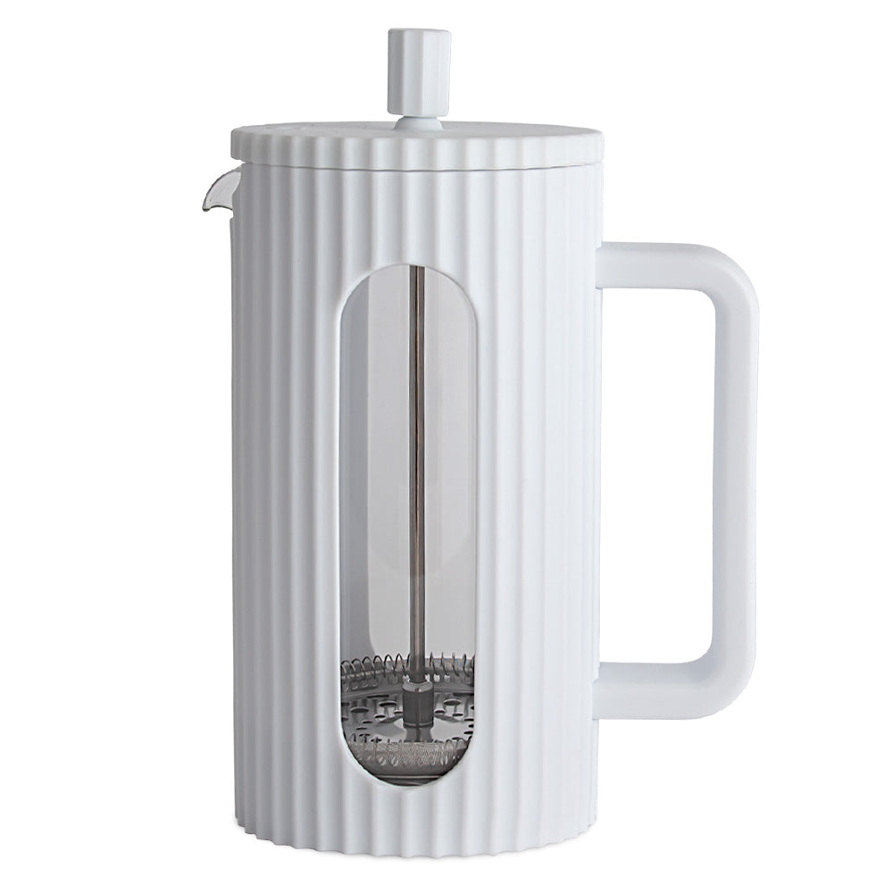 Glass French Press (800ml), KF1114 – True Stone Coffee Roasters