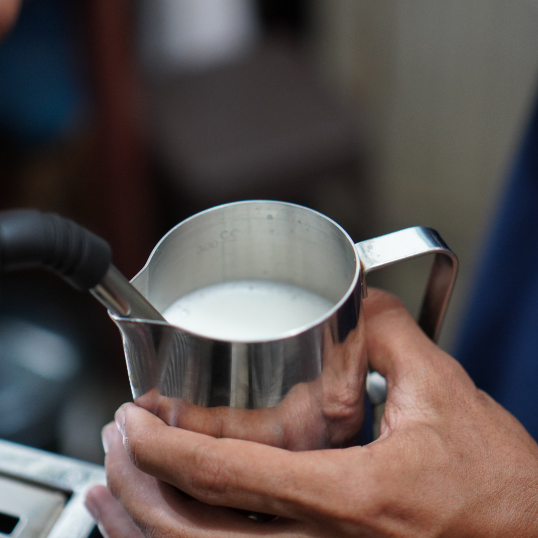 Classes – True Stone Coffee Roasters