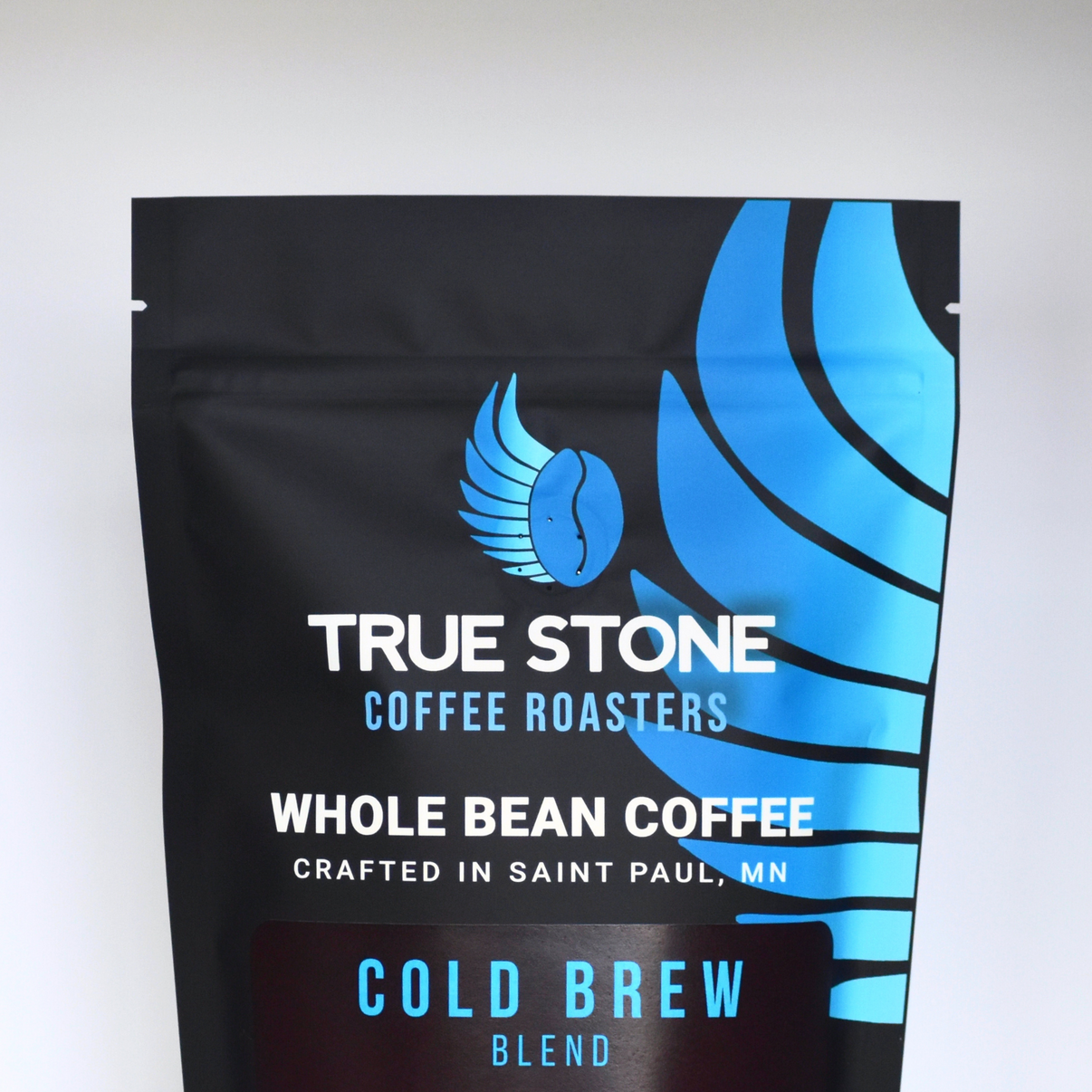 Cold Brew Blend – True Stone Coffee Roasters